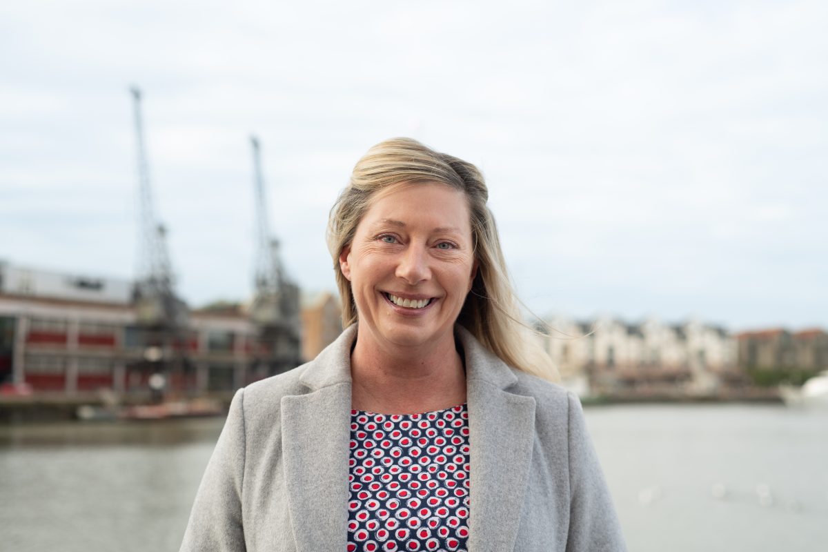 Our people - Goram Homes