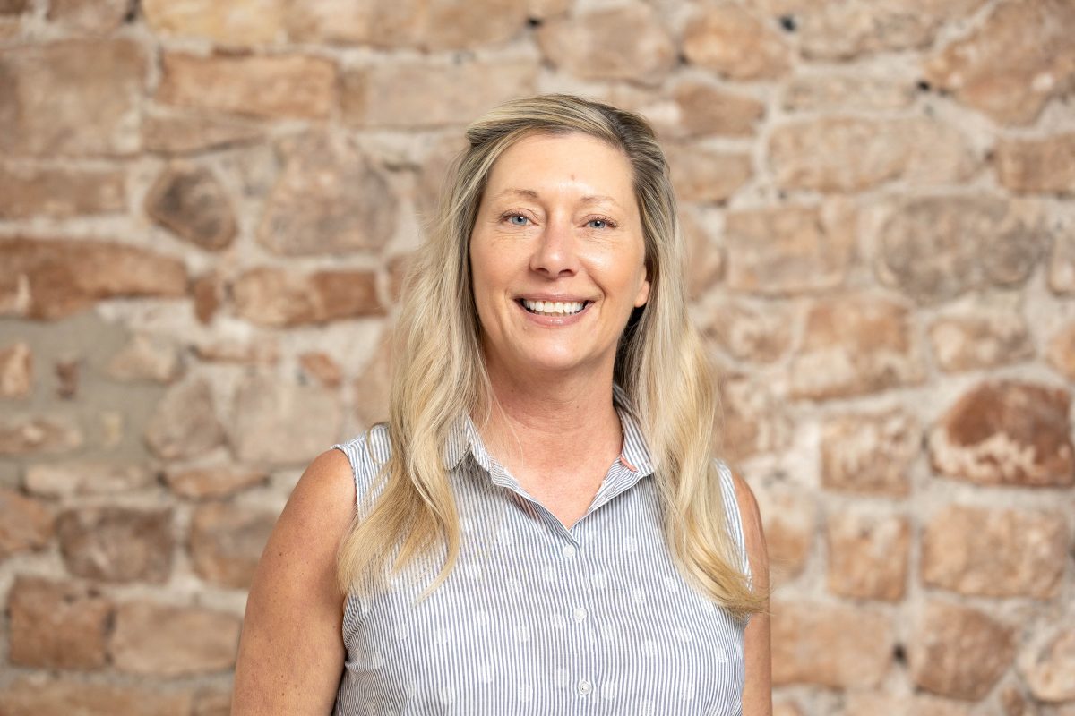 Our people - Goram Homes