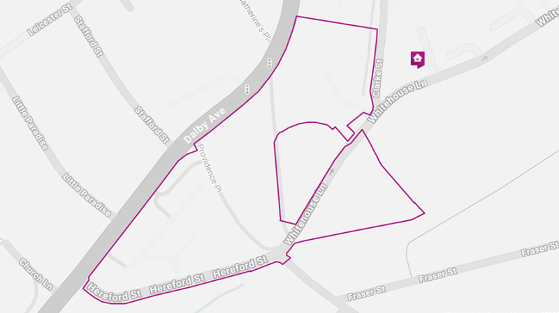 Plot 5 Bedminster Green - Goram Homes